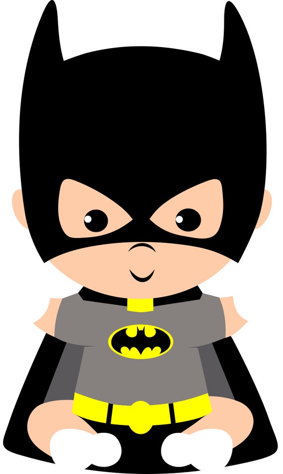 26 best ideas for coloring | Baby Batman
