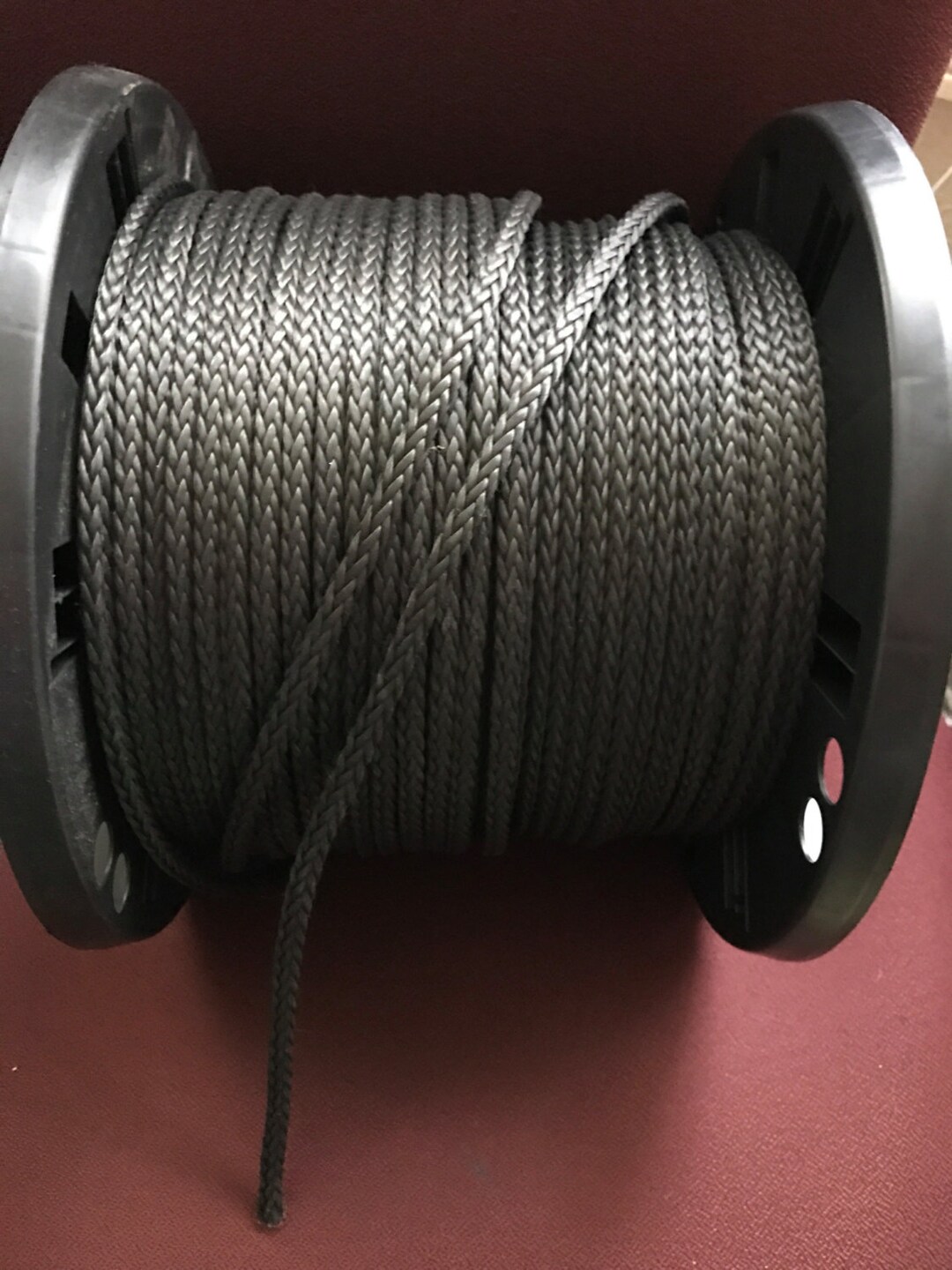 1/4 Technora Rope - Etsy