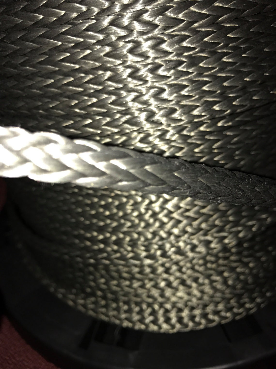 1/4 Technora Rope - Etsy