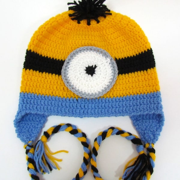 Minion King Bob Svg - Etsy