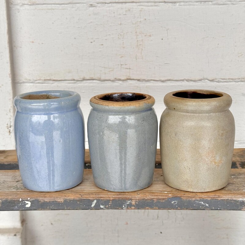 Antique Crocks - Etsy