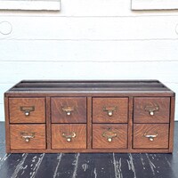 Card Catalog - Etsy