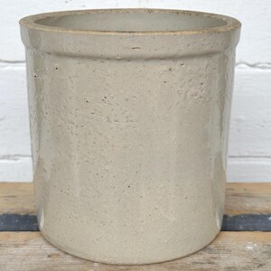 Adorable Little Crock ~ Small Crock ~ Unusual Diminutive Crock ~ Small ...