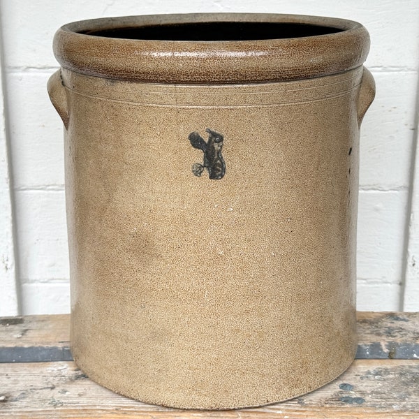 Antique Crocks - Etsy