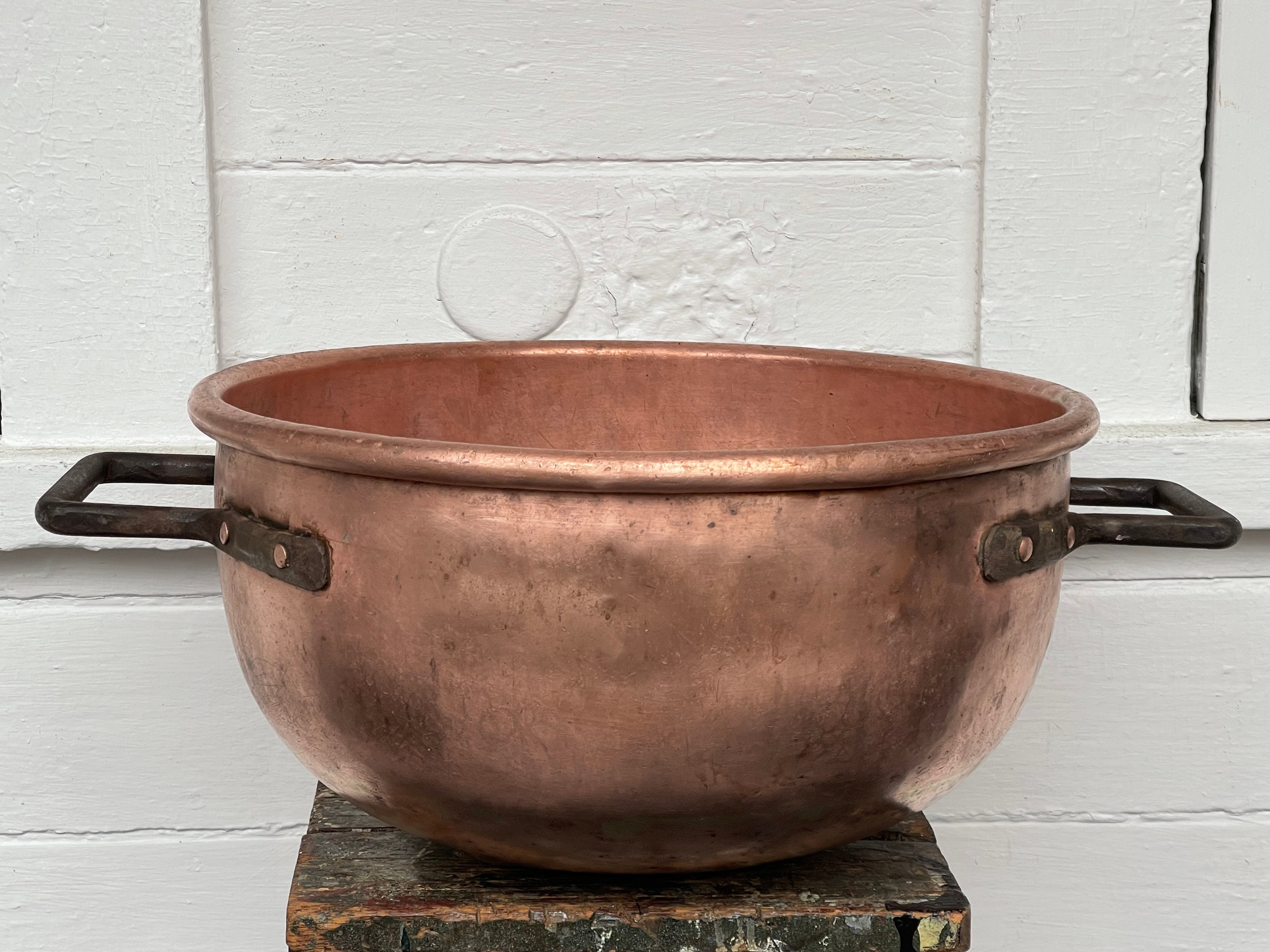 Copper Candy Kettle for sale | Only 3 left at -65%