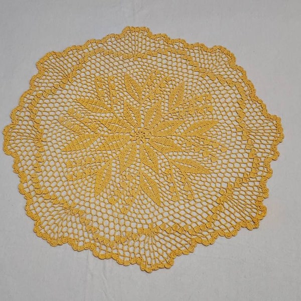 Doily - Etsy