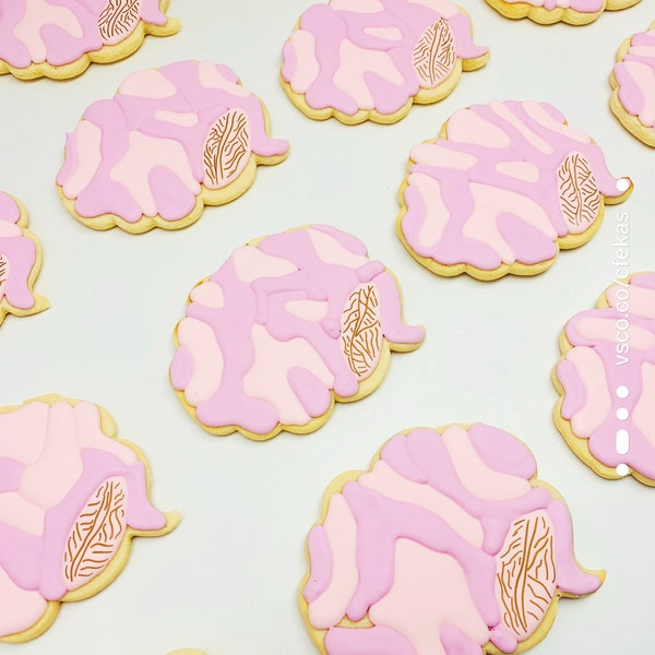 Brain Party Favors - Etsy