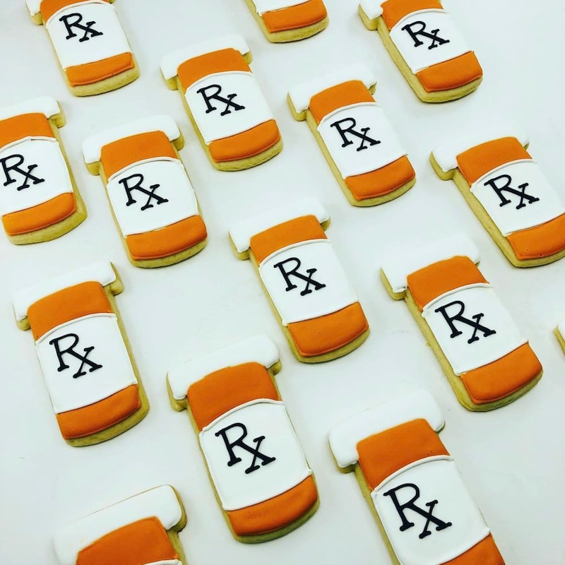 Pharmacy Party Favors - Etsy