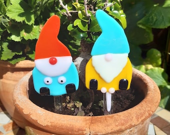 Rude Garden Gnome - Etsy