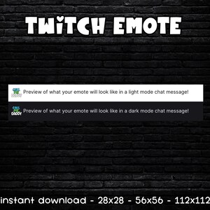Juicy Daddy Twitch Emote - Twitch Animated - Emote Twitch - Discord ...