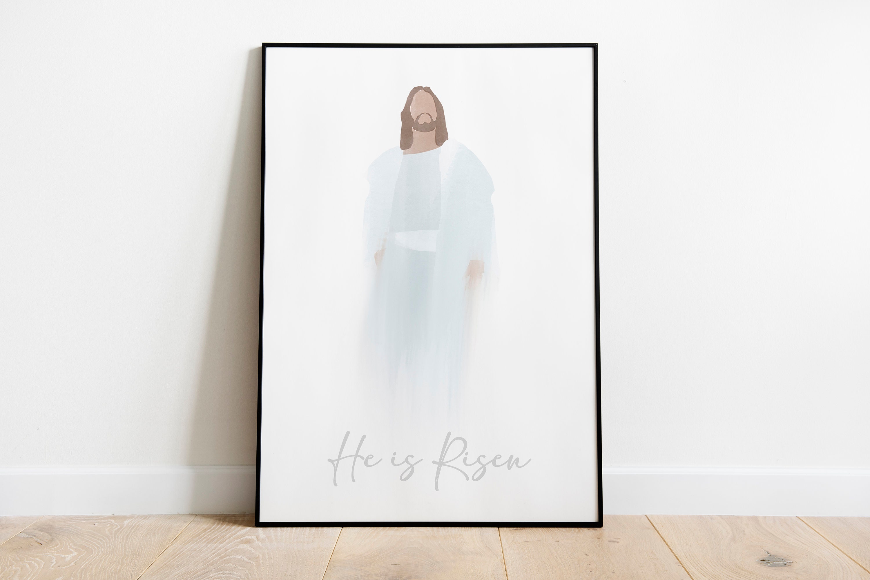 Risen Christ Lds
