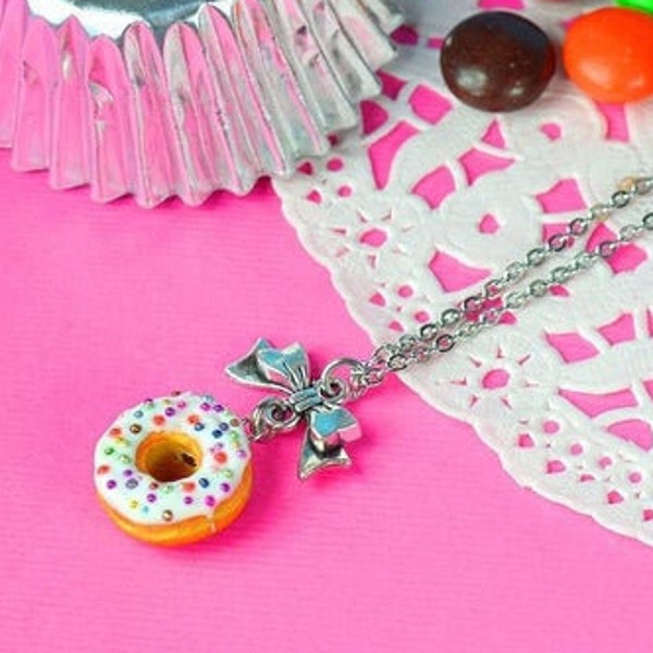 Fimo Fairy Jewelry - Etsy