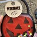 Halloween Shakers Tags - Etsy