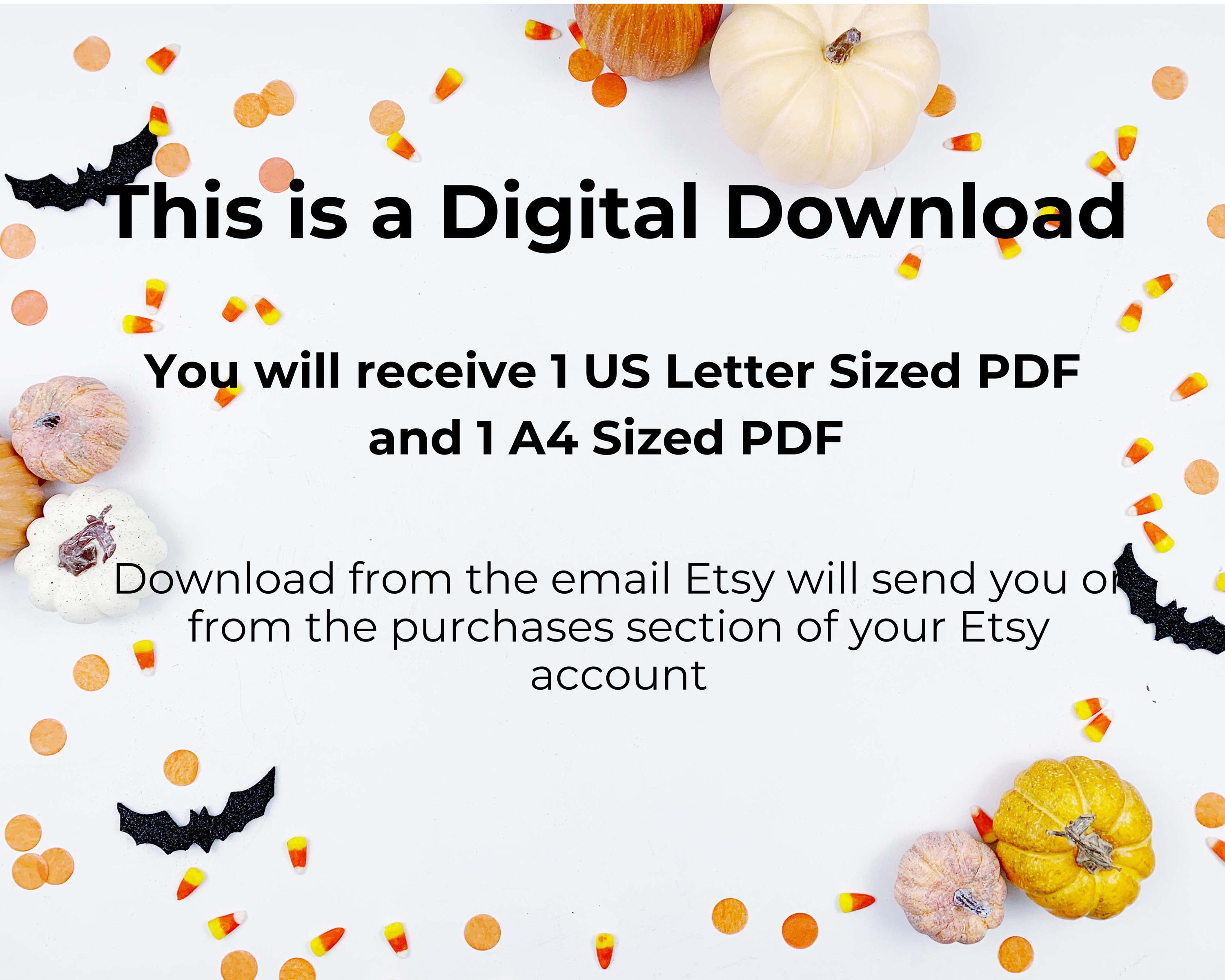 Cut and Paste Halloween Wreath Craft, Day Care Activities, Classroom ...