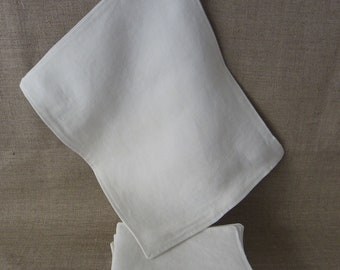 Upcycled linen | Etsy