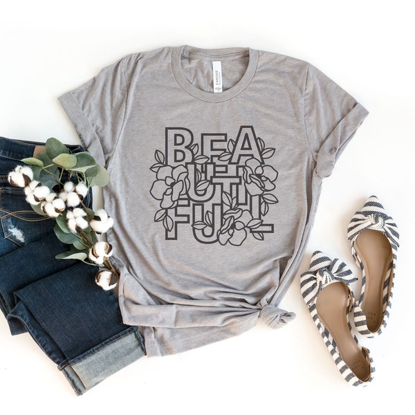 Be You Tiful - Etsy