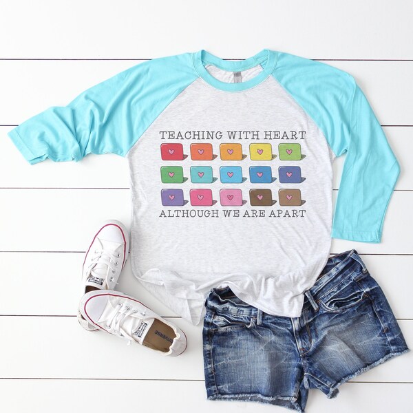 Virtual Teacher - Etsy