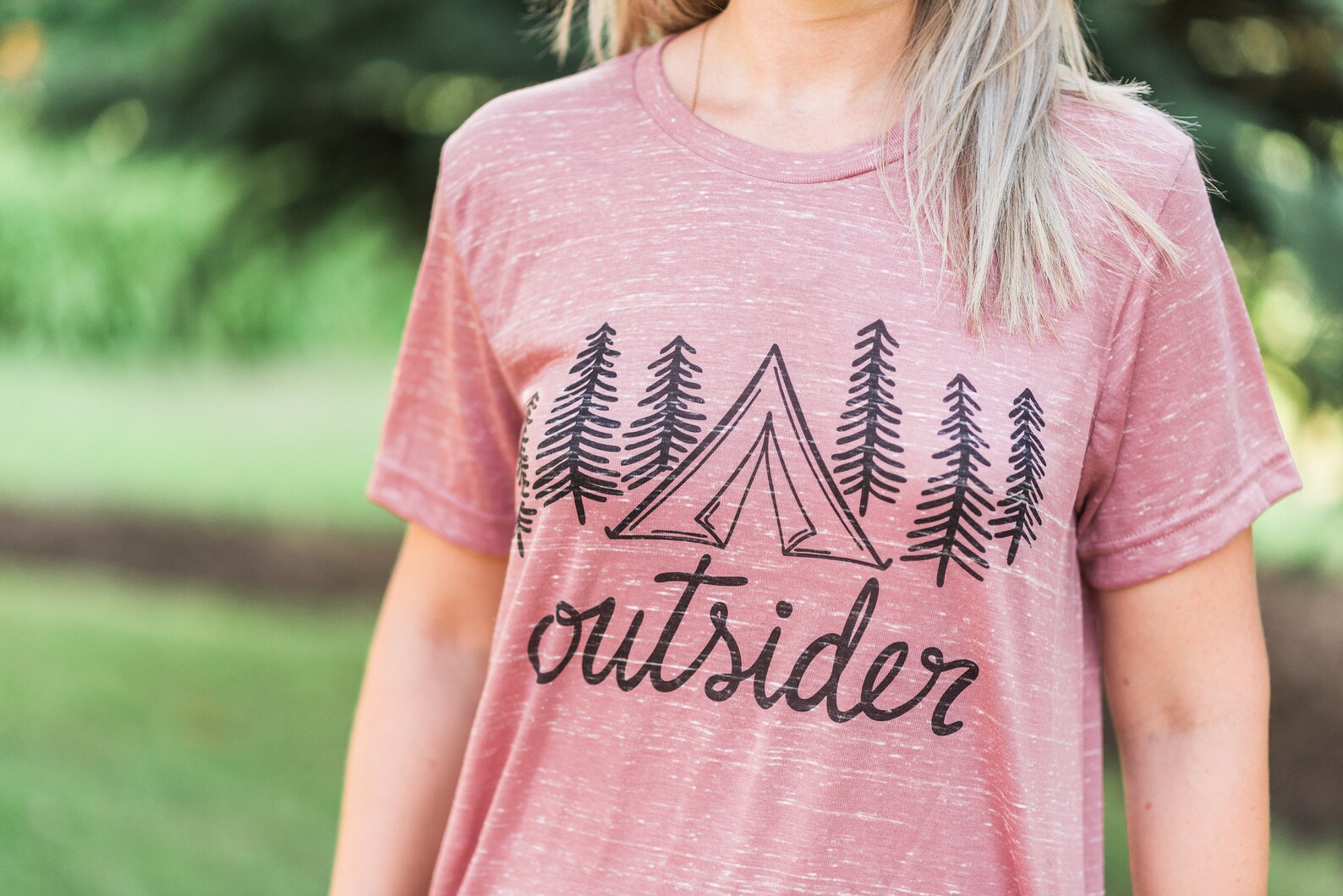 Summer Camp Shirt/ Camping Shirt/ Camper Shirt/ Camping Gift/ | Etsy