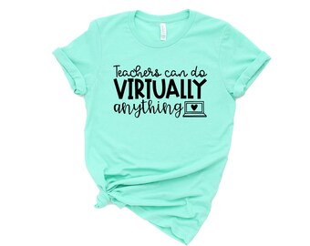 Back to School Distance Learning - Etsy