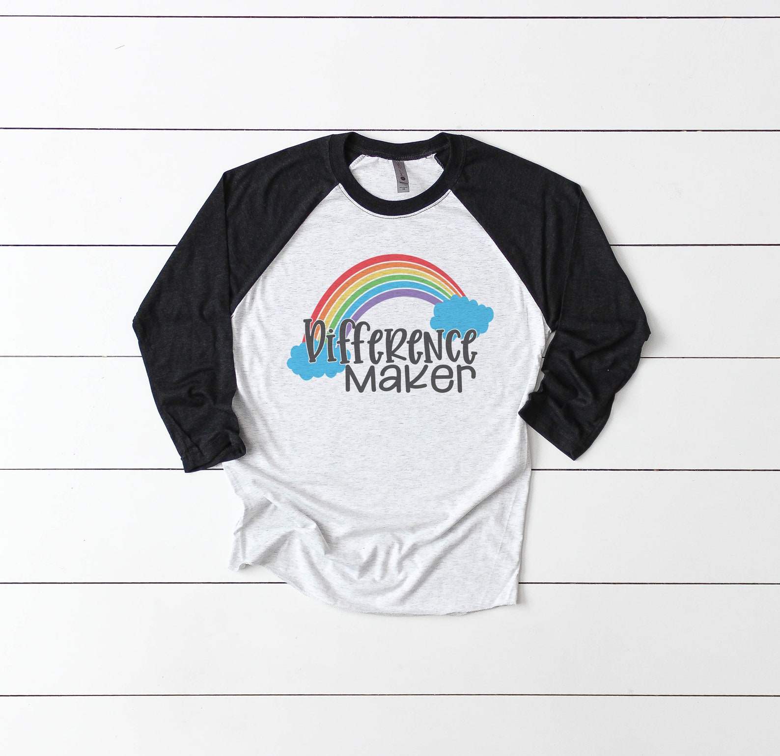 Difference Maker Shirt/ Teacher Shirt/ Teacher Tee/ Homeschool - Etsy