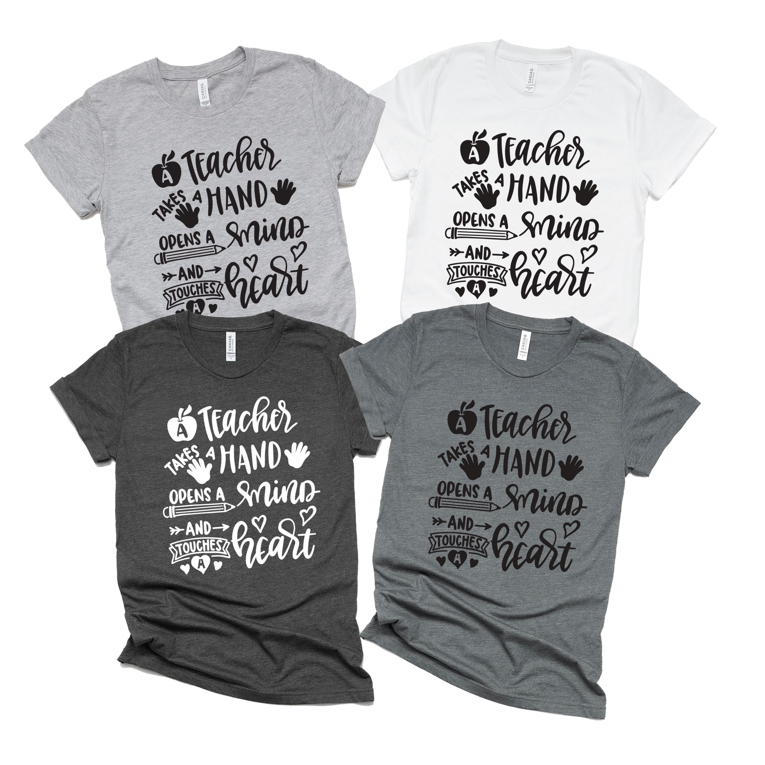 Teacher Shirt/ Teacher Appreciation Shirt/ Last Day of School | Etsy