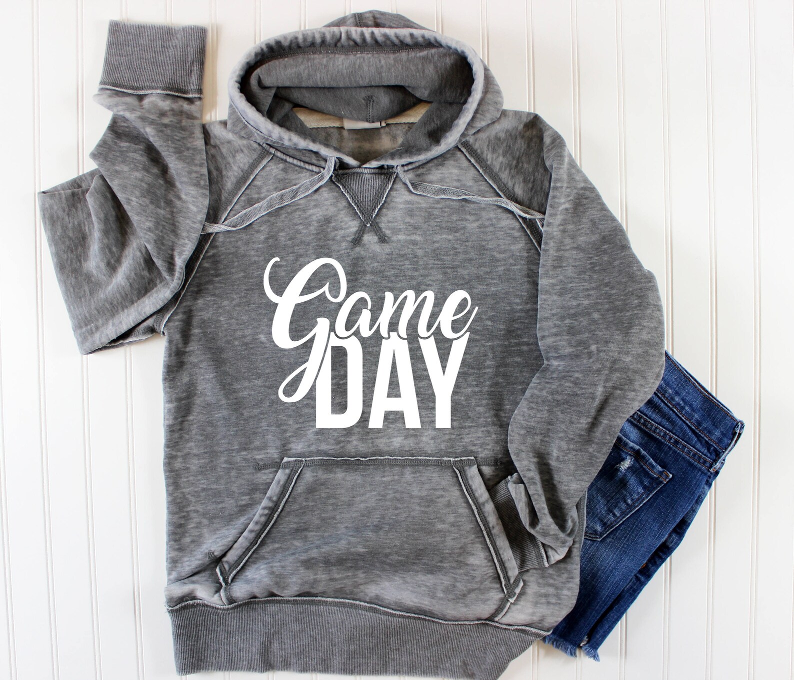 Game Day Sweatshirt/ Game Day Shirt/ Football Sweatshirt/ - Etsy