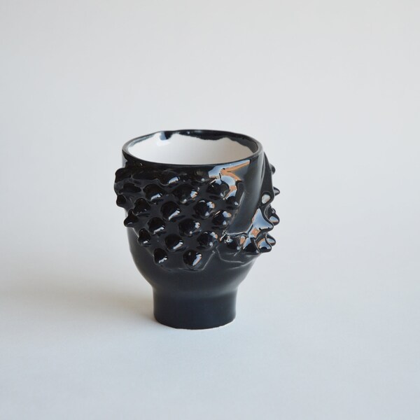 Ceramic Spikes - Etsy