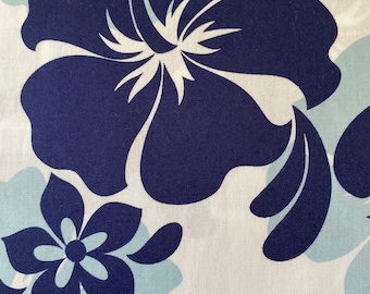 Island Print Fabric - Etsy