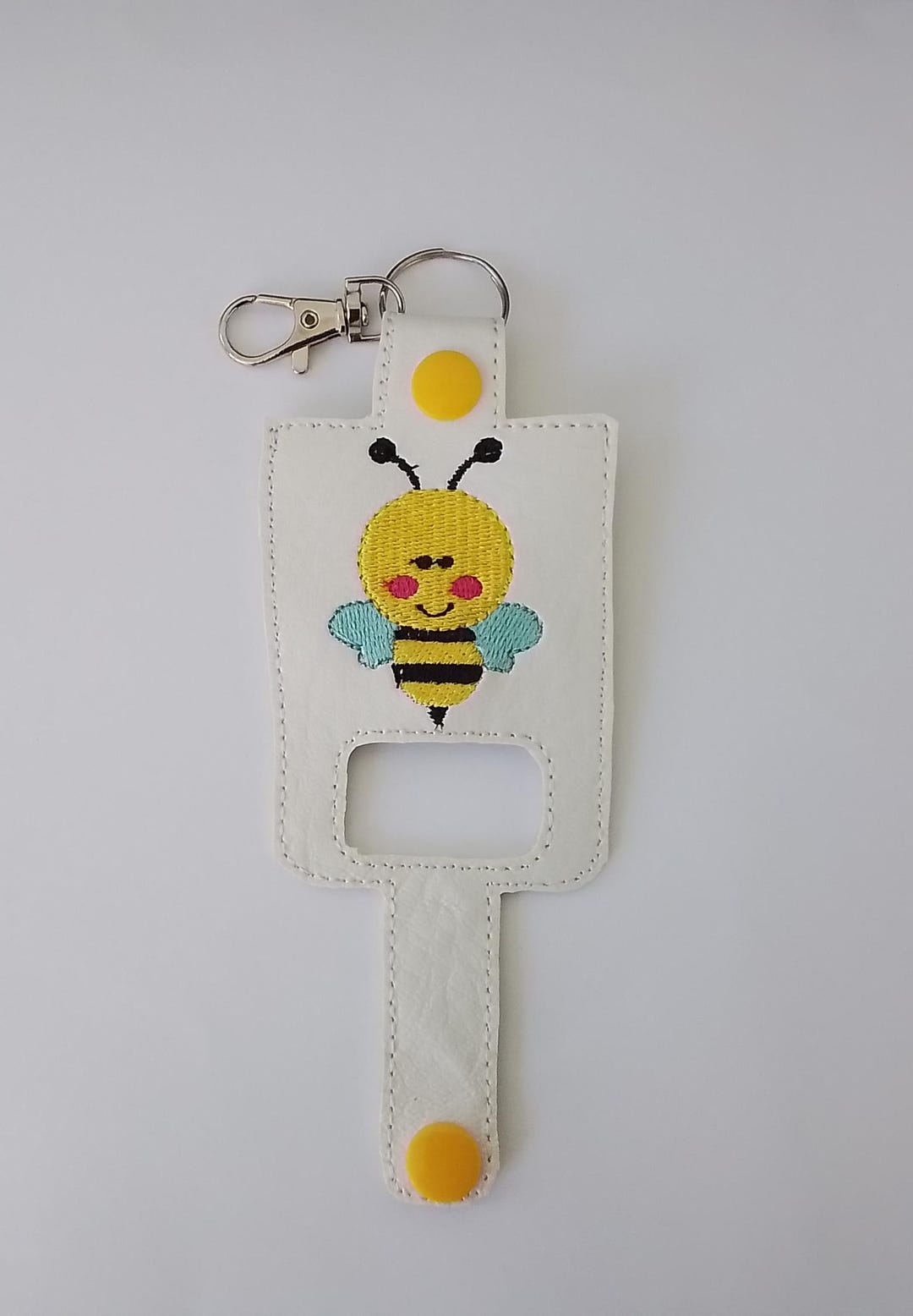 Inhaler Cover Inhaler Holder Cute Bee Design Cover for Inhalers - Etsy UK