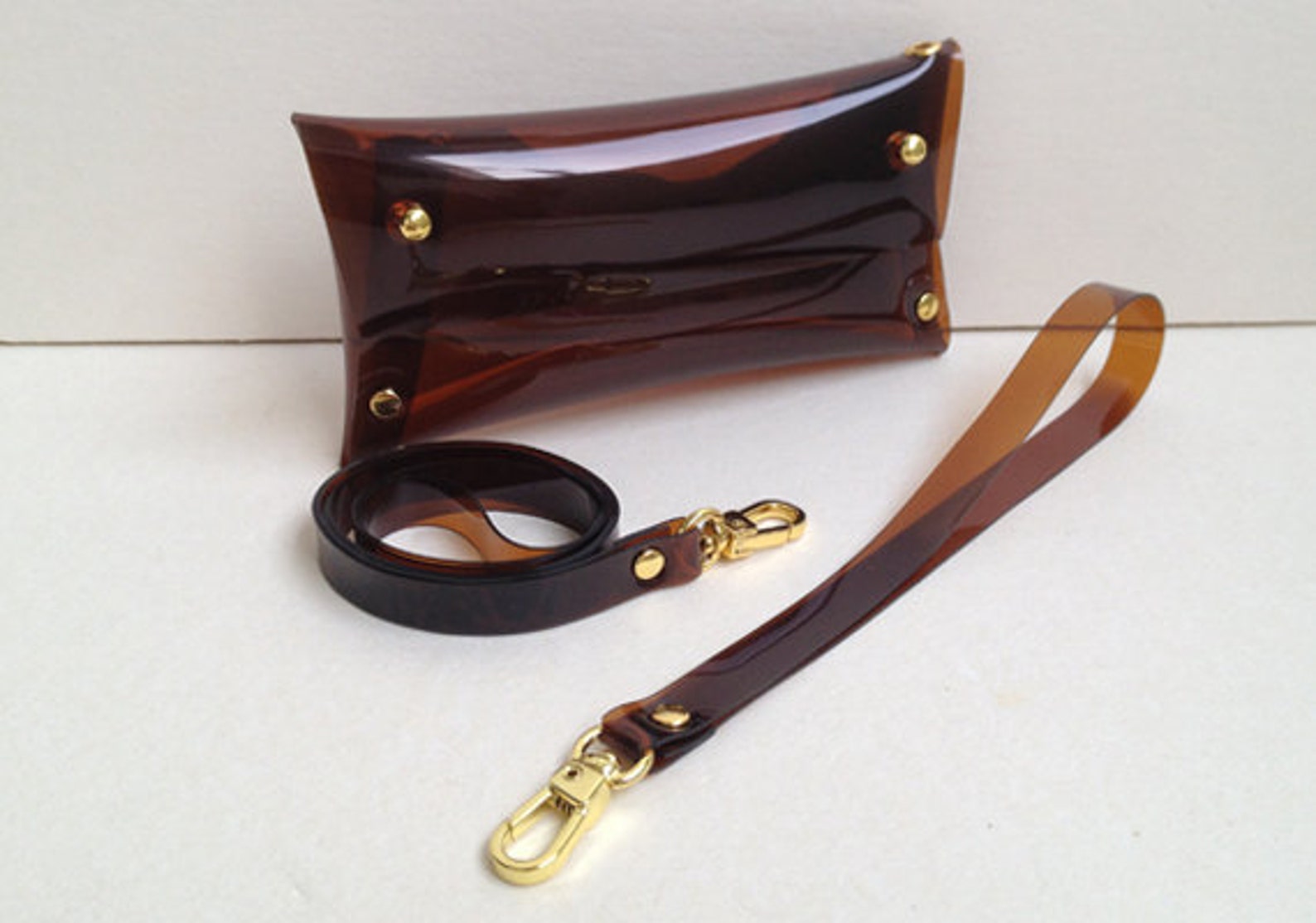 Iphone Wallet Case With Strap for Wrist With Neck Strap Chain - Etsy