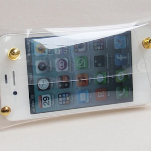 IPhone Wallets, iPhone Wallet Case, iPhone Transparent Wallet, iPhone ...