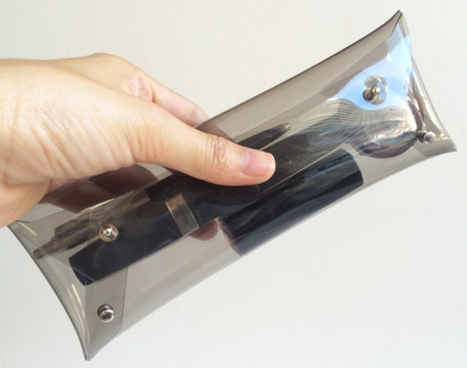 Simple Pen Case Pencil Case Pen Holder Pencil Bag Pencil - Etsy