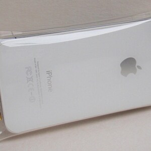 IPhone Wallets, iPhone Wallet Case, iPhone Transparent Wallet, iPhone ...