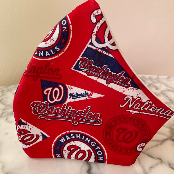 University of Washington Face Mask - Etsy