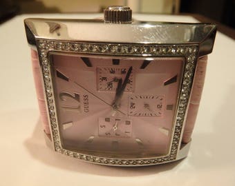 Guess Vintage Watch | Etsy