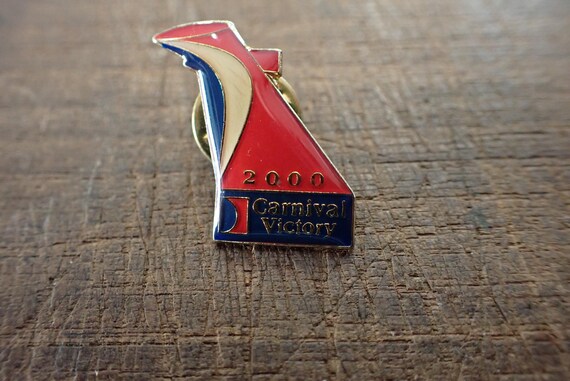 Carnival Cruises inspiration, victory ,miracle ,legen… - Gem