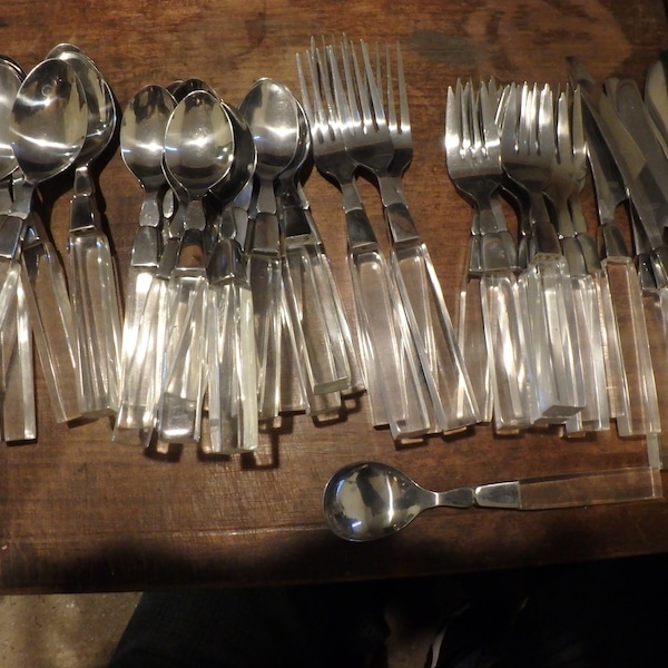 Flatware - Etsy