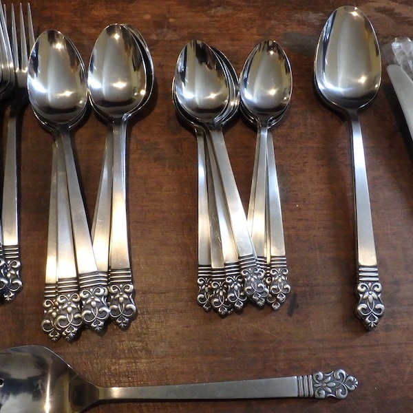 Marisol Silver - Etsy