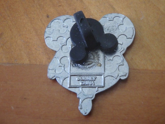Nerds Rock! Head Collection - Mickey Mouse, Donald Du… - Gem