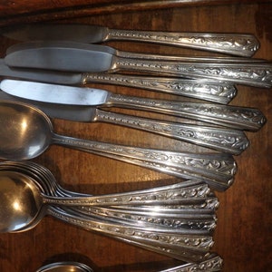 CMR25 stainless by CARL MERTENS Germany Your Choice Fork - Etsy