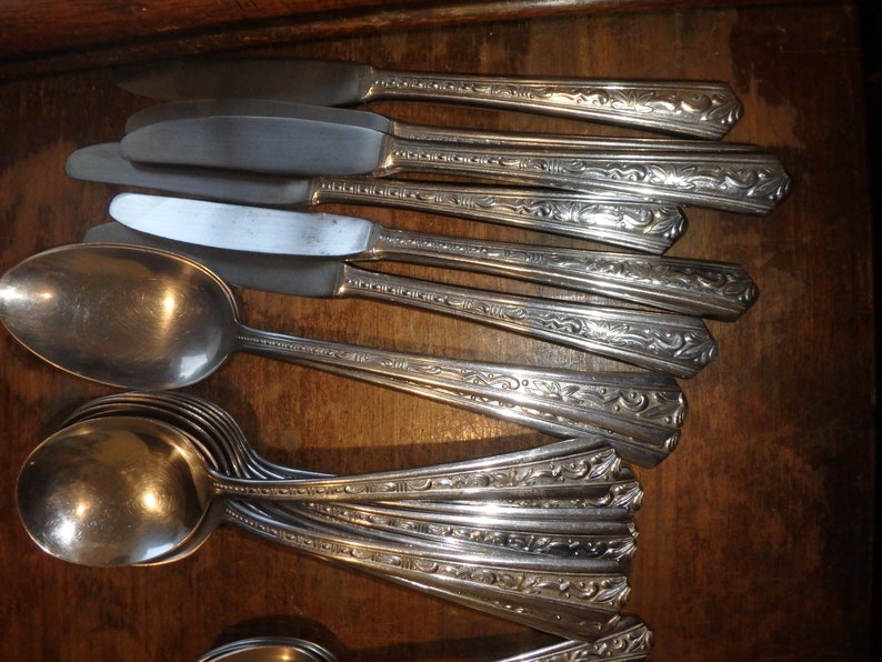 CMR25 stainless by CARL MERTENS Germany Your Choice Fork - Etsy