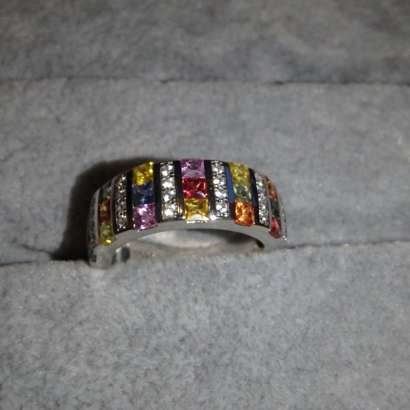 D'joy 925 Ring - Etsy