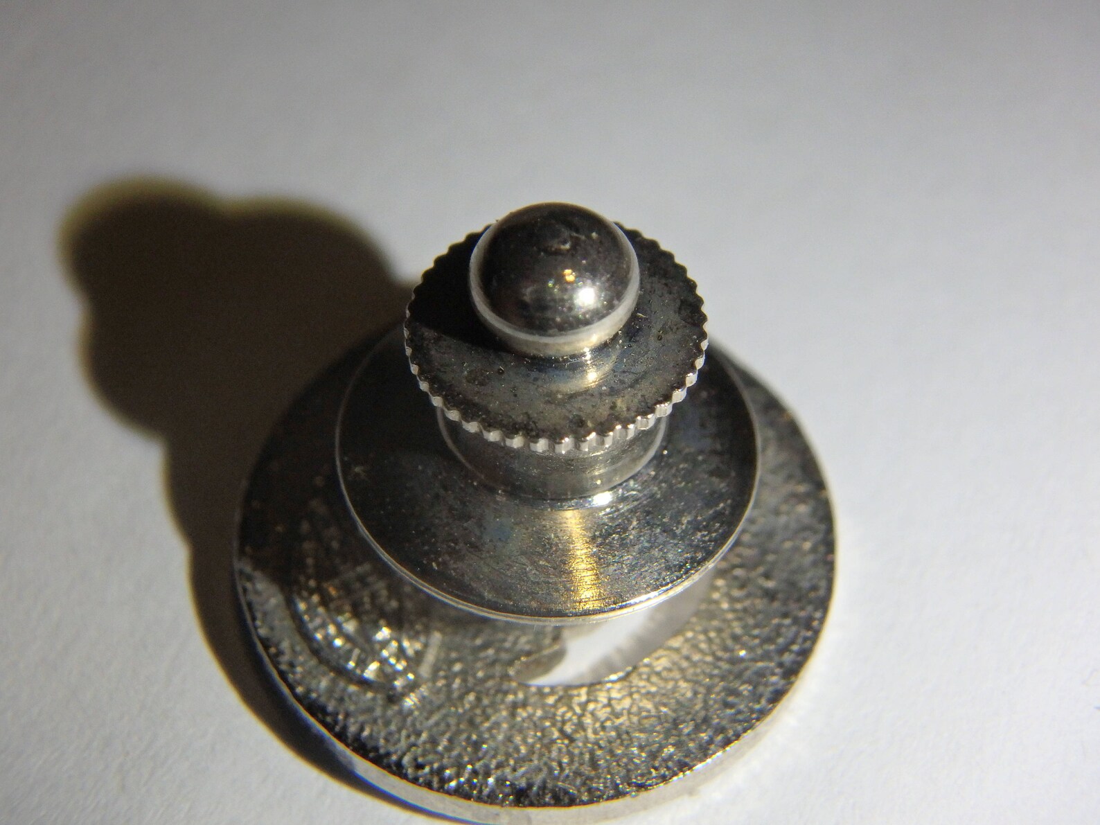 Vintage 1986 CARPENTERS Union Pin UBC CLIC Unity Tie Tack Hat - Etsy