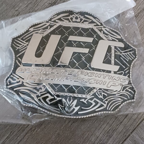 Ufc Belt Svg - Etsy