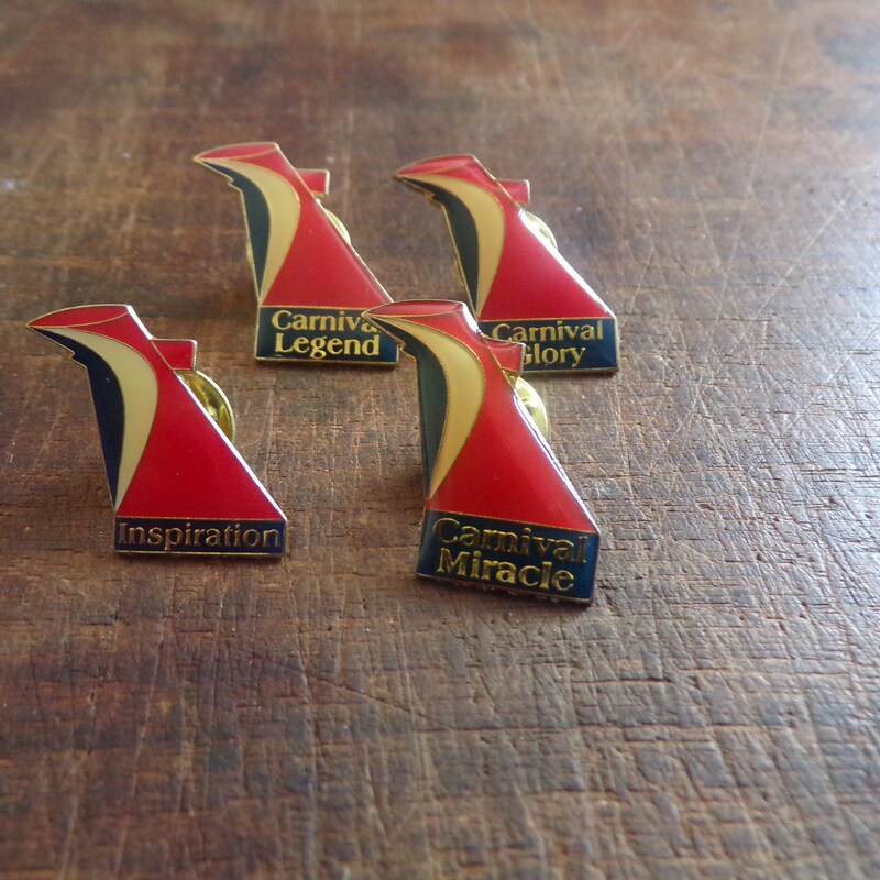 Carnival Cruise - Etsy