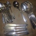 1910 SHERATON Silverplate Community Silver Your Choice Forks - Etsy