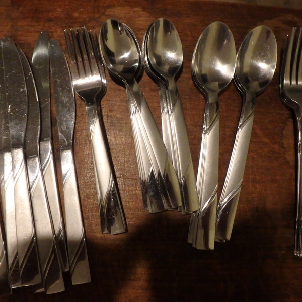 Marisol Silver - Etsy