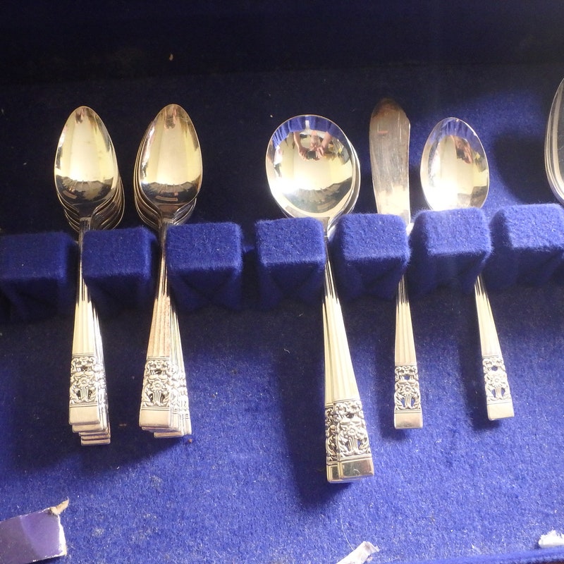 Community Plate - Etsy