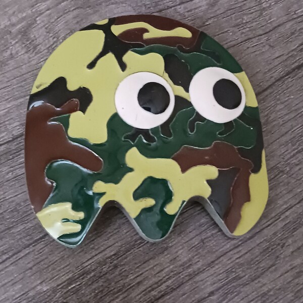 Military Belt Buckle - Etsy