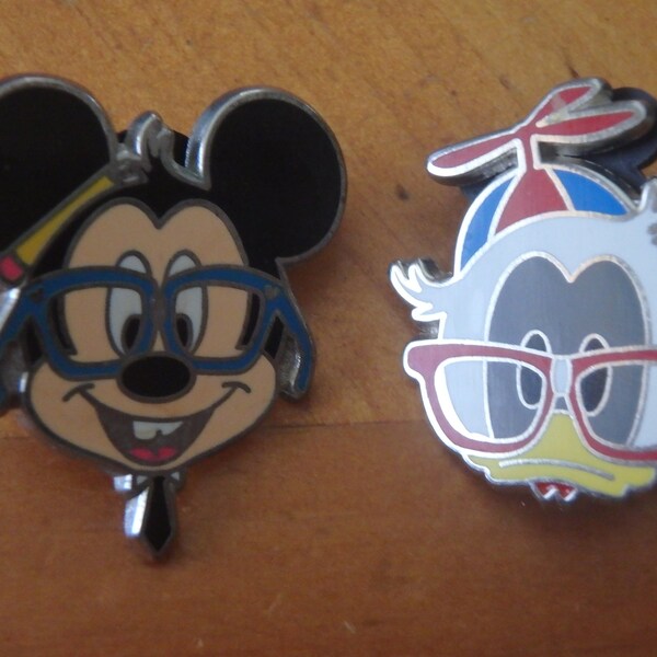 Donald Duck Collection - Etsy